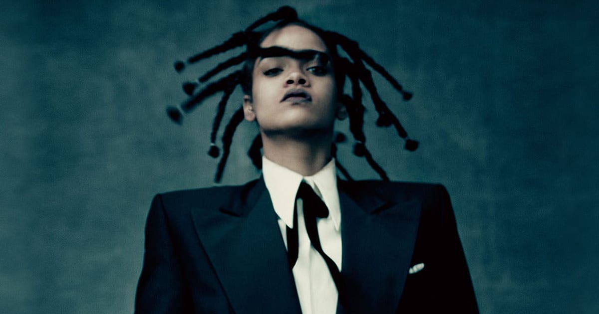 Rihanna Los Angeles Tickets 2026 - Compare & Buy Rihanna Los Angeles ...