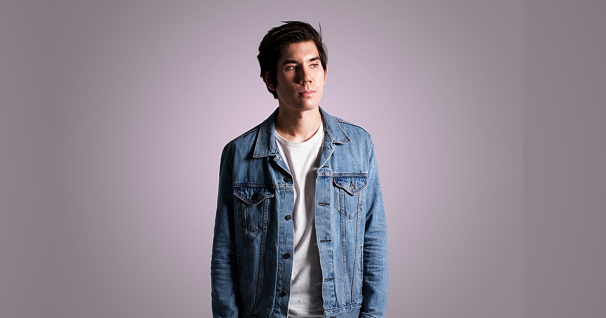 Gryffin Tickets 2025 - Compare & Buy Gryffin Tour Tickets | SeatPick