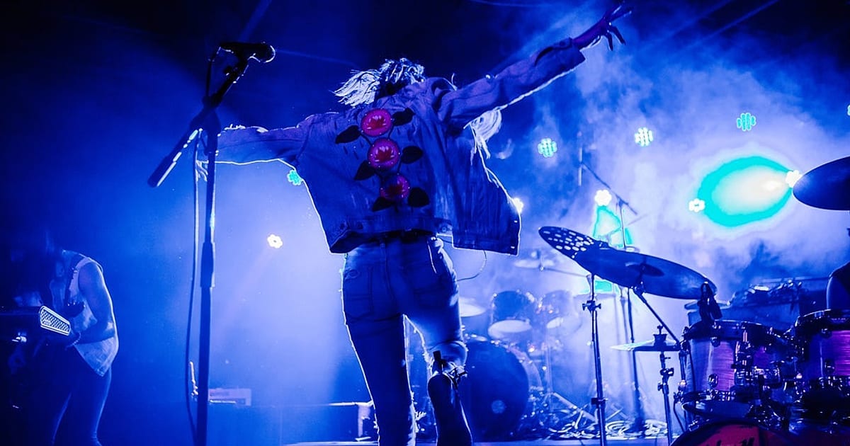Entradas Gilda House | comprar entradas conciertos en SeatPick