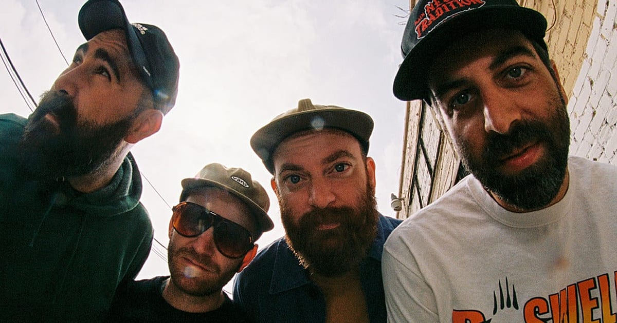 Four Year Strong Tickets 2026 - Compare & Buy Four Year Strong Tour ...