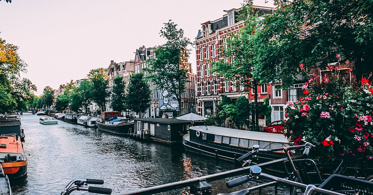 Amsterdam tickets | SeatPick