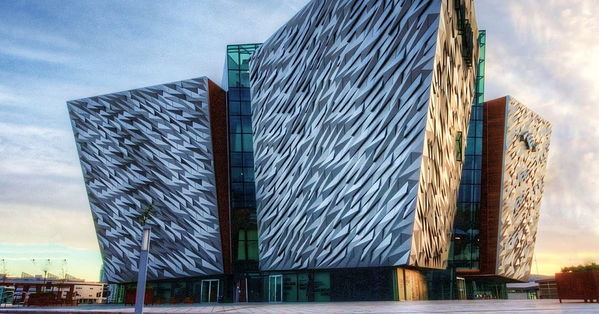 Events in Belfast 2025 - Veranstaltungsübersicht | SeatPick