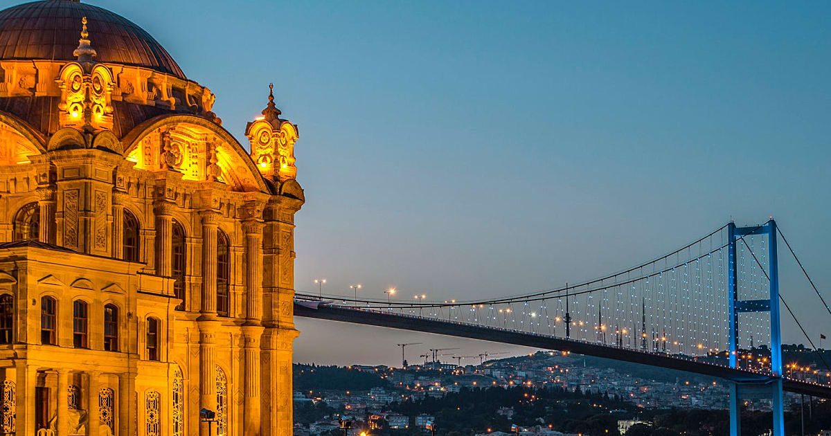 Upcoming Sport Events in Istanbul | SeatPick