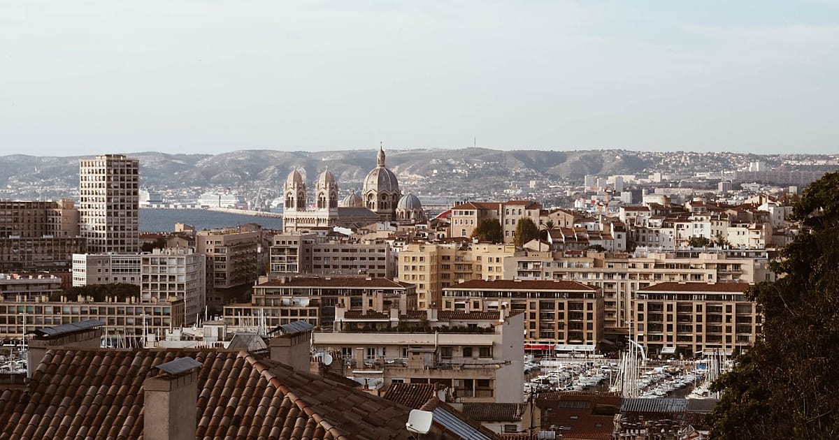 Marseille – Aperçu des événements sportifs | SeatPick