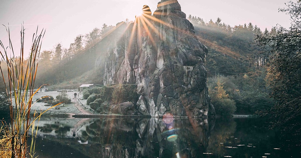 Evénements Paderborn aujourd'hui – Voir tous les événements | SeatPick