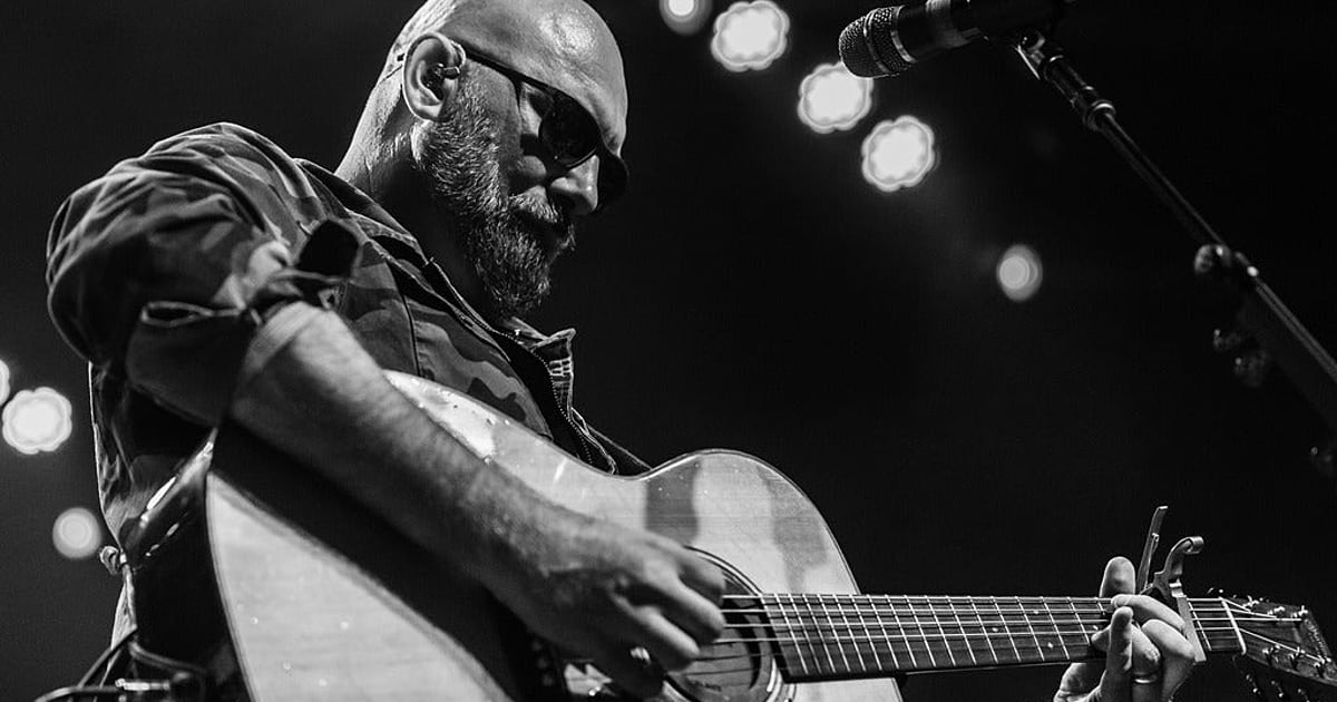 Corey Smith Tickets 2026 - Compare & Buy Corey Smith Tour Tickets ...