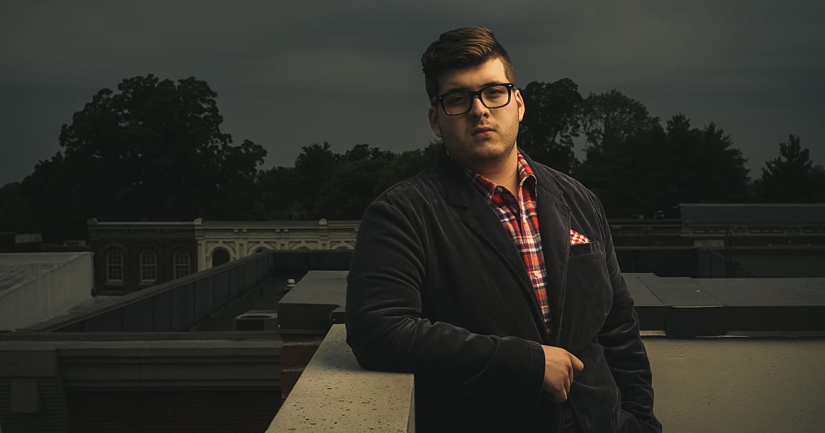 Vergleiche Noah Guthrie Buffalo Tickets in The 9th Ward at Babeville ...