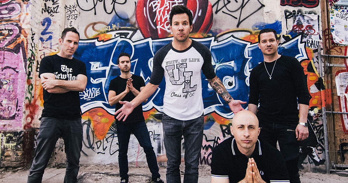 Vergleiche Simple Plan Manchester Tickets in O2 Apollo Manchester ...