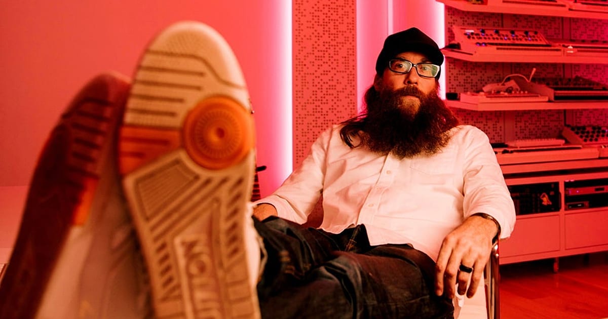 Crowder Billetter 2026 - Køb Crowder Tour billetter | SeatPick