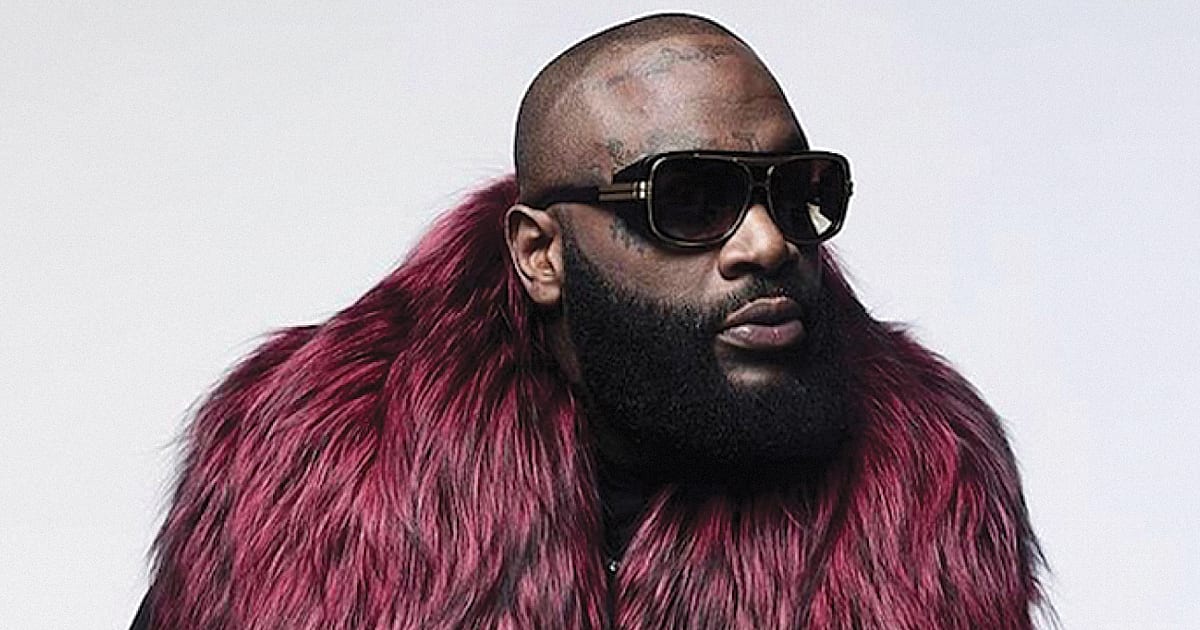 Boletos Rick Ross 2025 - Compra boletos para la gira Rick Ross | SeatPick