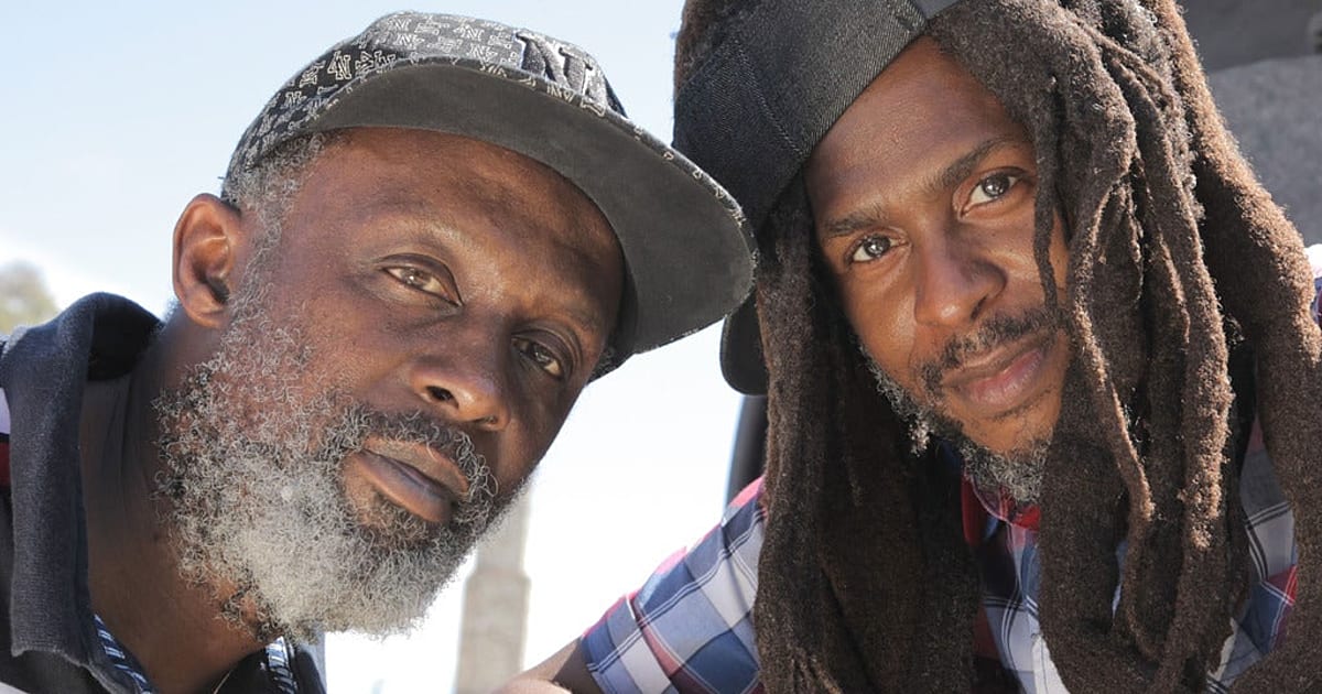 Steel Pulse Tickets 2026 - Compare & Buy Steel Pulse Tour Tickets ...