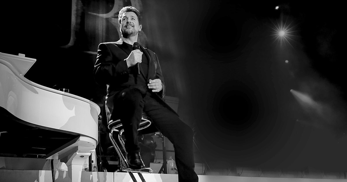 Compara boletos Michael Ball Glasgow en Glasgow Royal Concert Hall ...