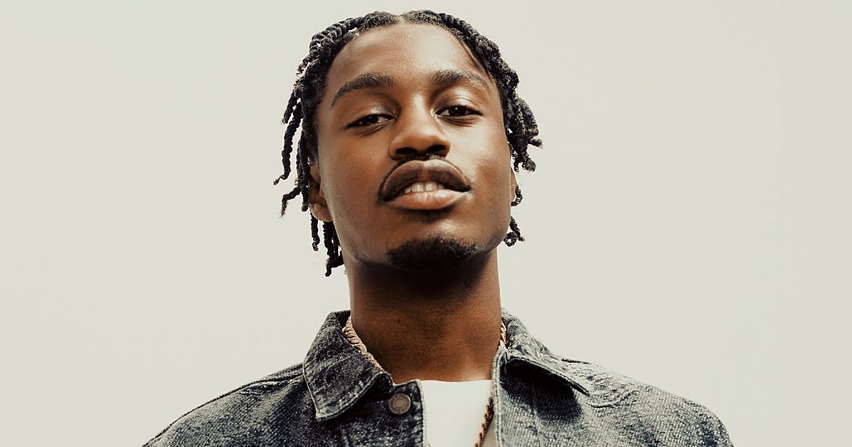 Lil Tjay Tickets 2025 - Compare & Buy Lil Tjay Tour Tickets | SeatPick