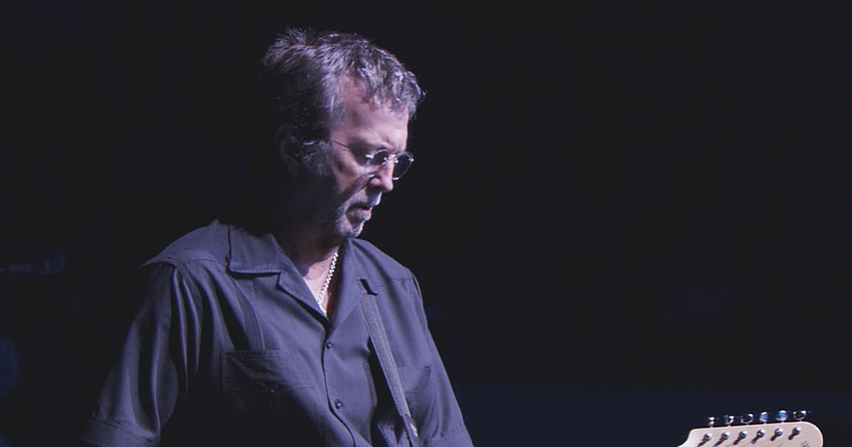 Biglietti Eric Clapton a Cincinnati 8 set 2026 | SeatPick