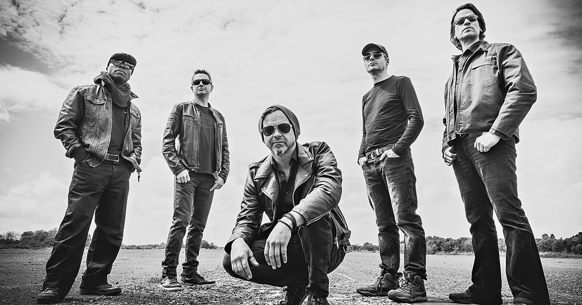Threshold Tickets 2026 - Compare & Buy Threshold Tour Tickets | SeatPick