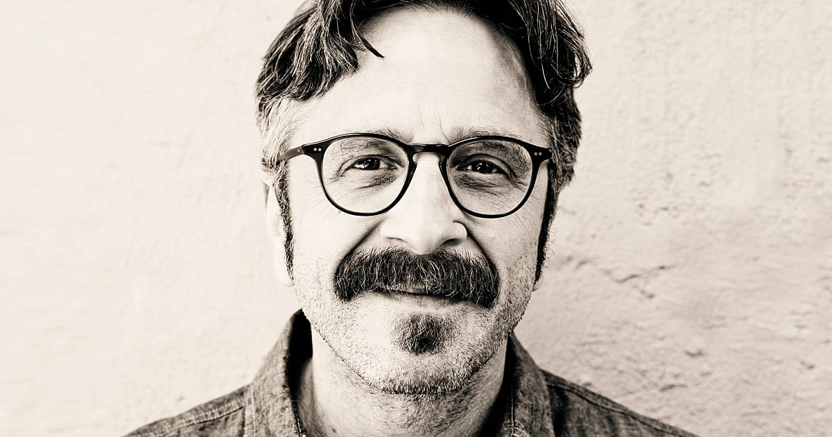 Marc Maron tickets | SeatPick