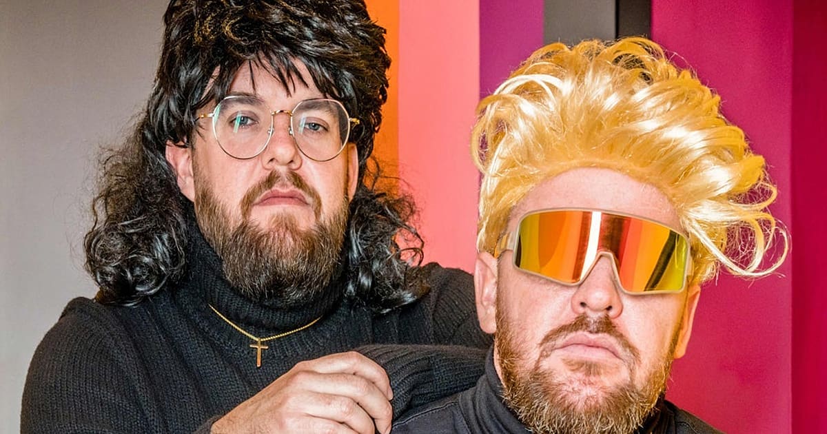 The Floozies e Too Many Zooz - Bilhetes em 14/03/2026 | SeatPick