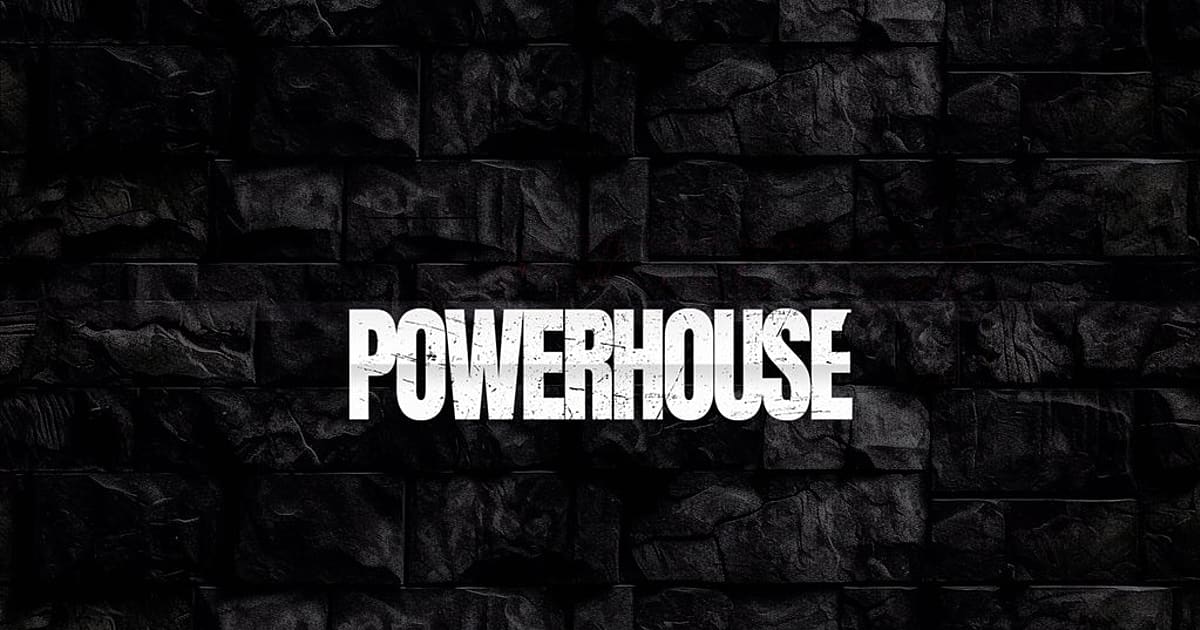 Powerhouse Tickets 2025 - Compare & Buy Powerhouse Tour Tickets | SeatPick