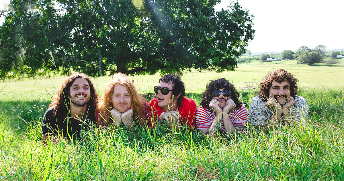 Compara boletos Sticky Fingers Seattle en Paramount Theatre Seattle, Seattle el 2 abr 2026 ...