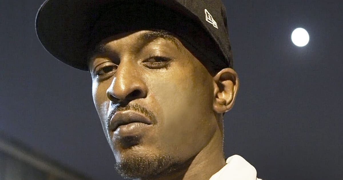 Rakim Tickets 2025 - Compare & Buy Rakim Tour Tickets | SeatPick