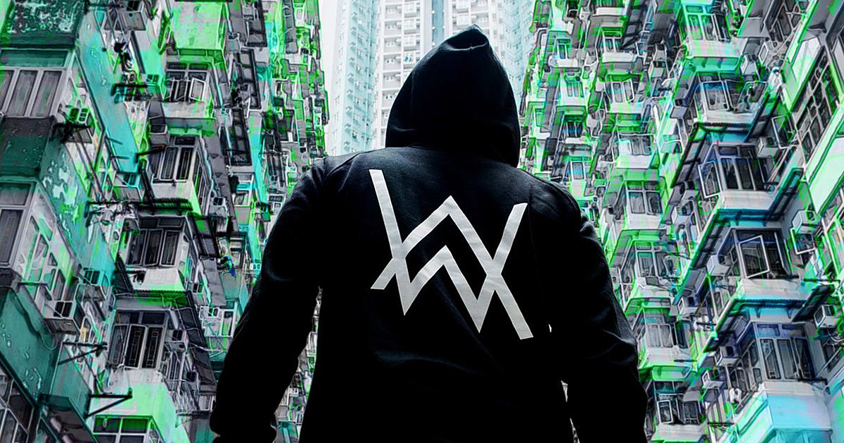 Biglietti Alan Walker 2026 | SeatPick