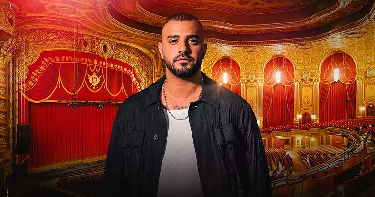 Entradas Itay Levi | comprar entradas conciertos en SeatPick