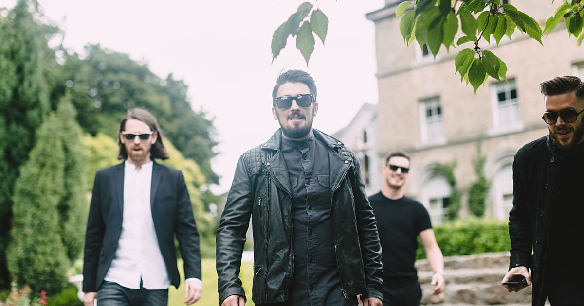 The Riptide Movement Tickets 2025 - Compare & Buy The Riptide Movement ...