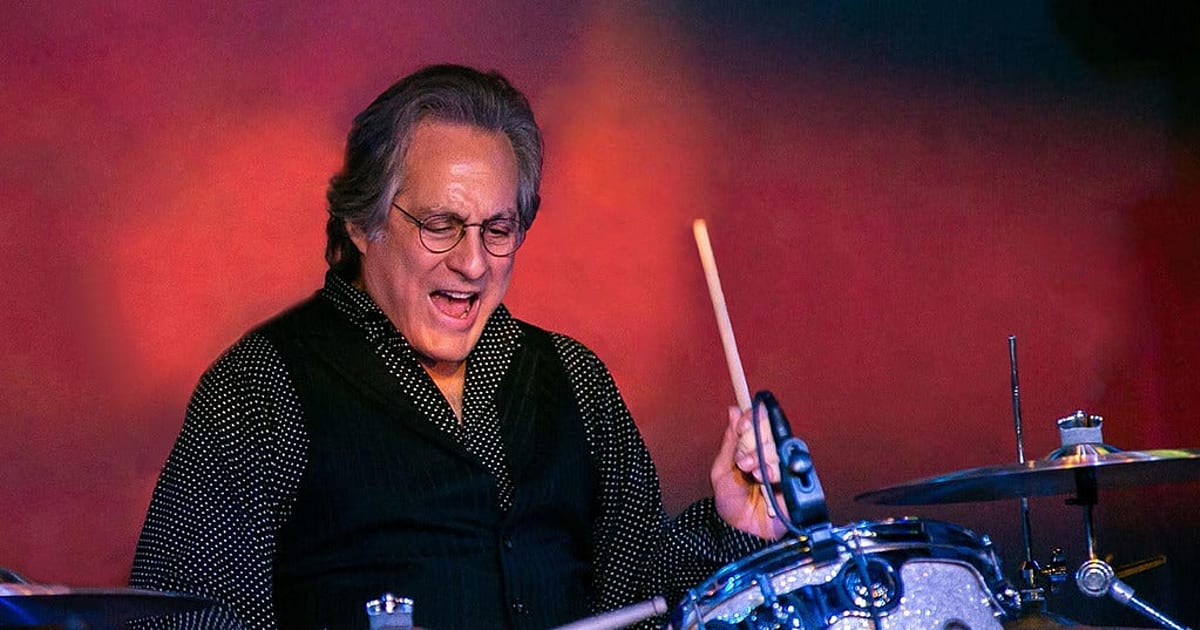 Max Weinberg's Jukebox Tickets 2025 - Compare & Buy Max Weinberg's ...