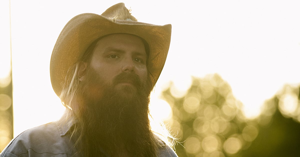 Compare Chris Stapleton Tampa Tickets at Raymond James Stadium, Tampa ...