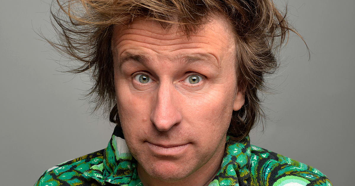 Milton Jones tickets | SeatPick