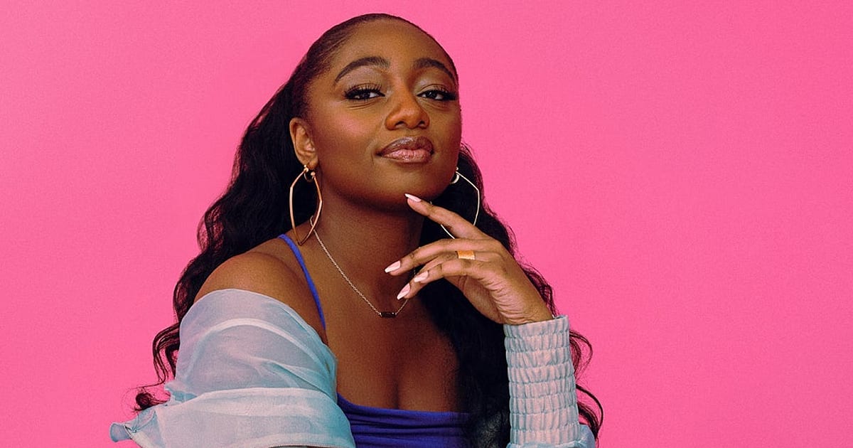 Samara Joy Stanford United States Bing Concert Hall Tickets - Apr 13 ...