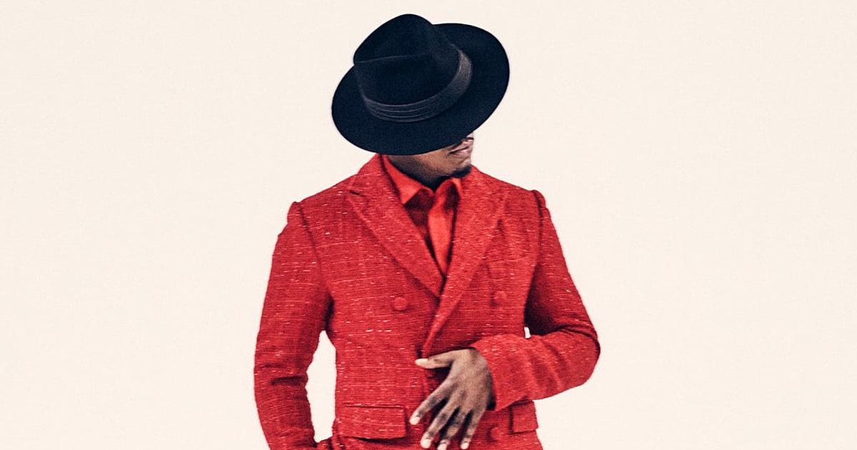 Ne-Yo Tickets 2025 - Compare & Buy Ne-Yo Tour Tickets | SeatPick