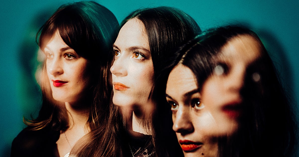 The Staves Tickets 2025 - Compare & Buy The Staves Tour Tickets | SeatPick