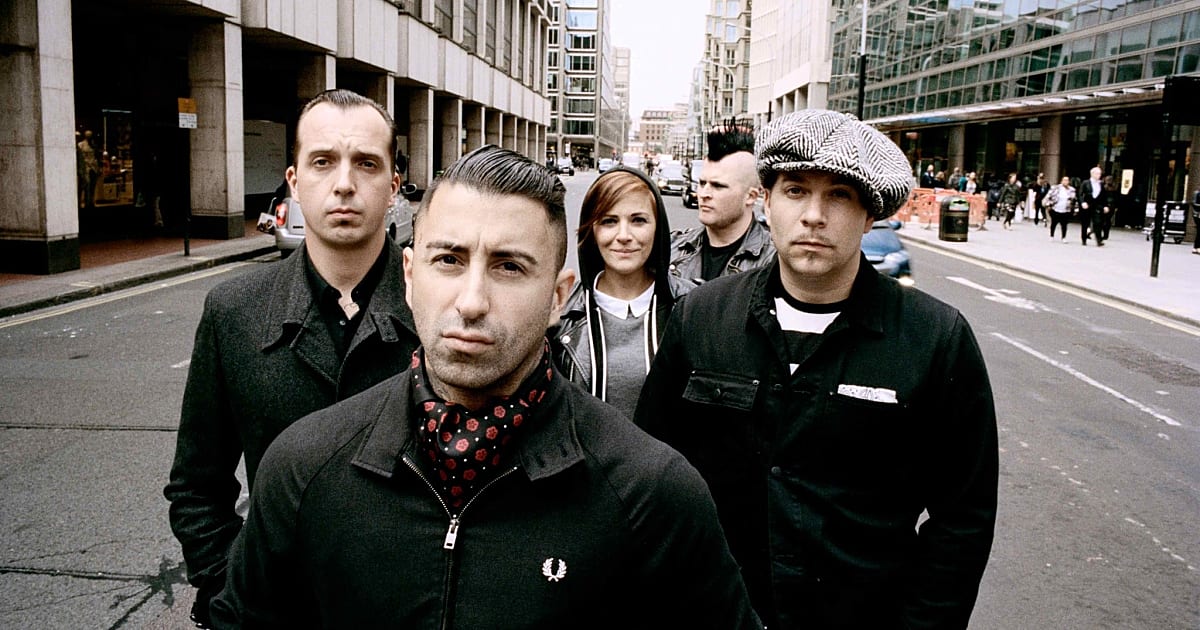 Broilers Tickets 2026 - Kaufe Broilers Tour-Tickets | SeatPick