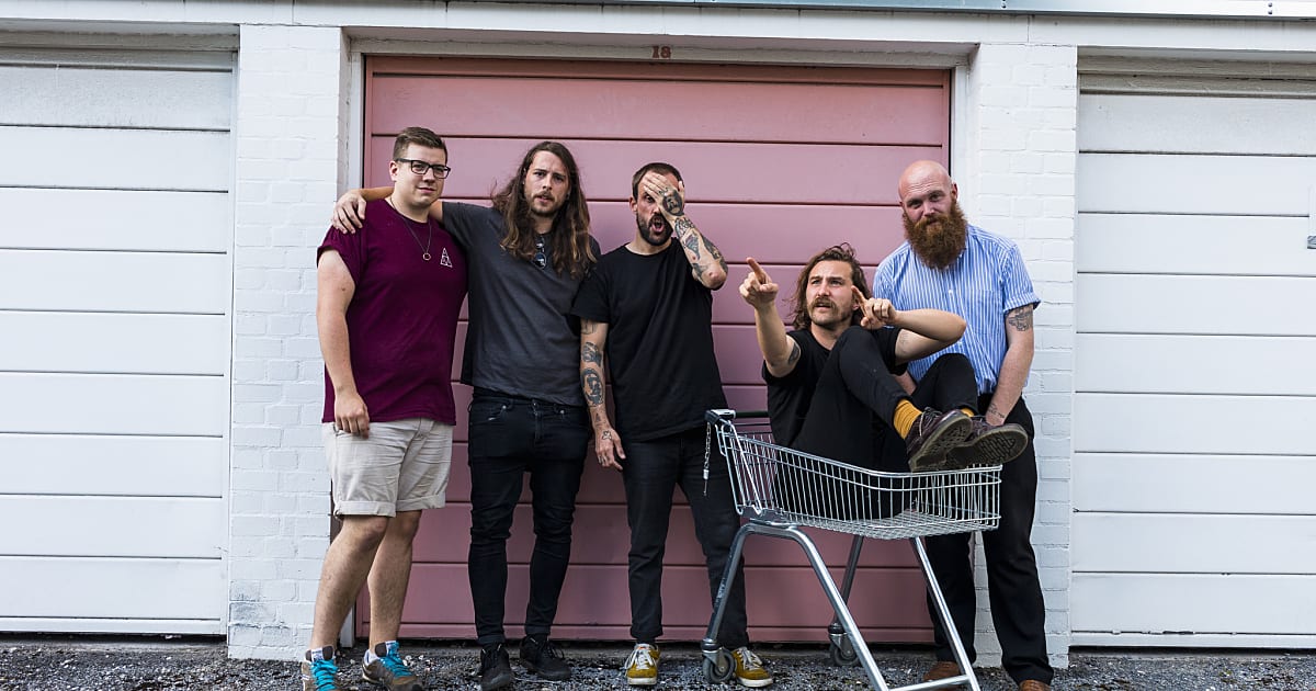 Idles Tickets 2025 - Compare & Buy Idles Tour Tickets | SeatPick