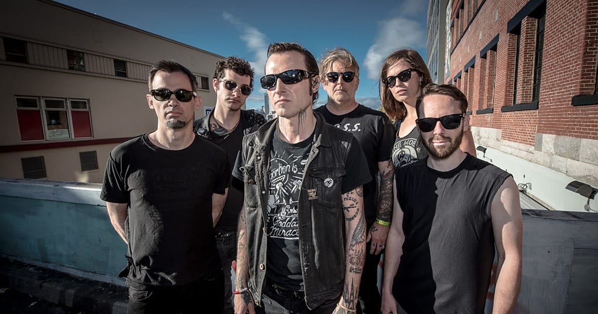 Leftover Crack Tickets 2026 - Compare & Buy Leftover Crack Tour Tickets ...