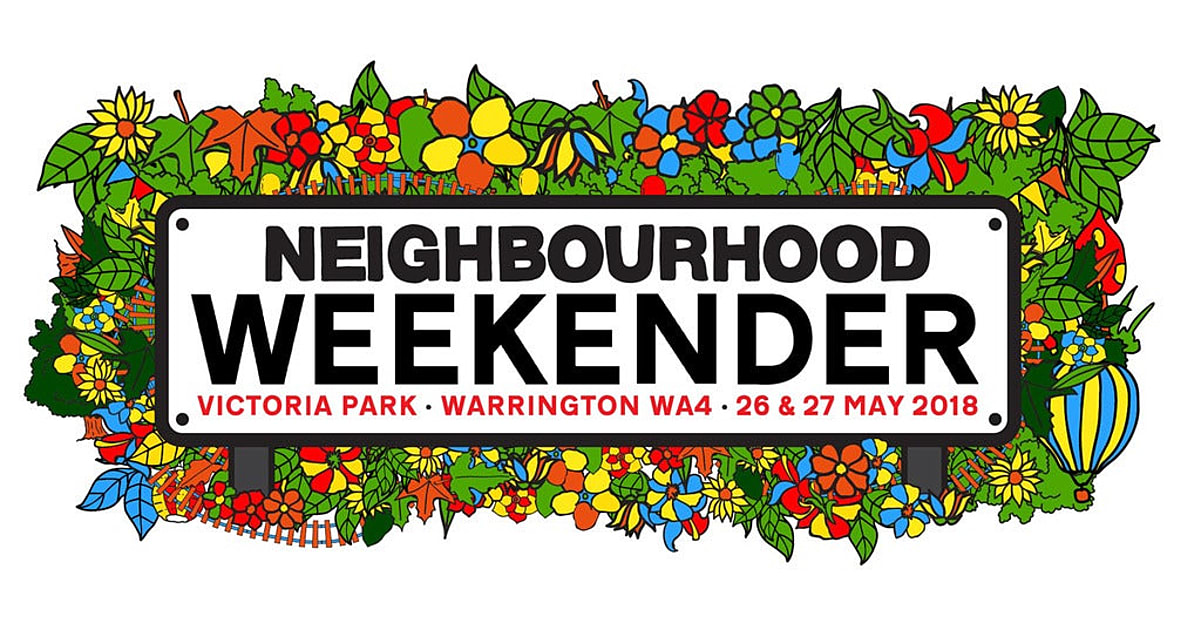 Neighbourhood Weekender Tickets 2026 - Compare & Buy Neighbourhood ...