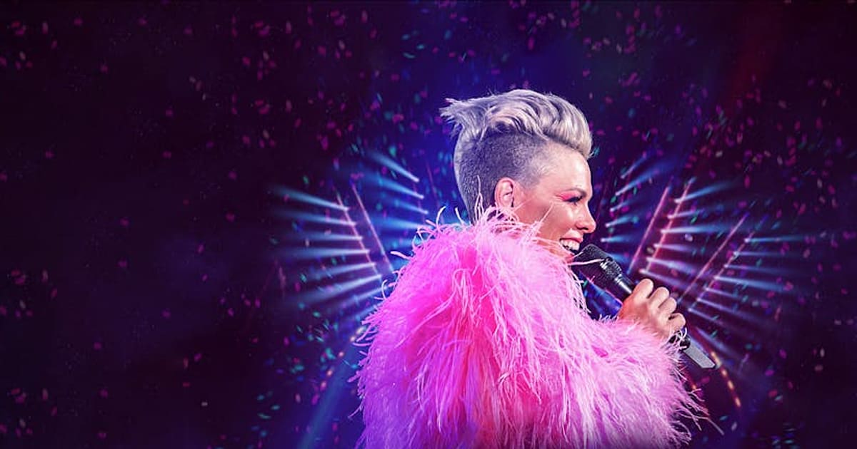 Boletos Pink en Birmingham - Compara y compra boletos para Pink | SeatPick