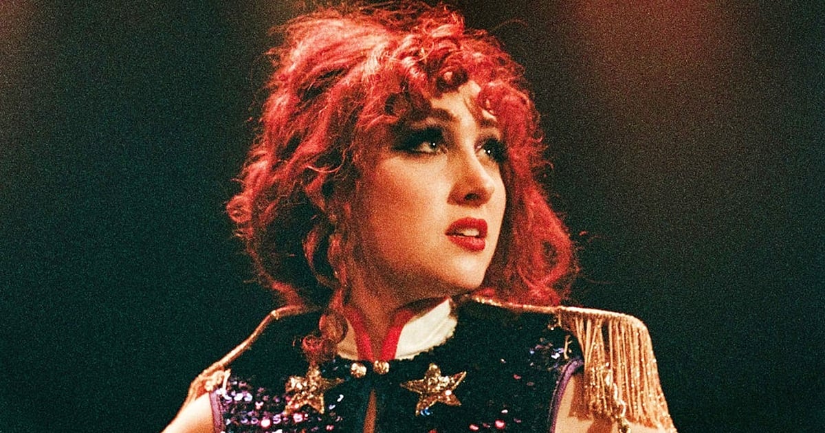 Chappell Roan Tickets 2025 - Kaufe Chappell Roan Tour-Tickets | SeatPick