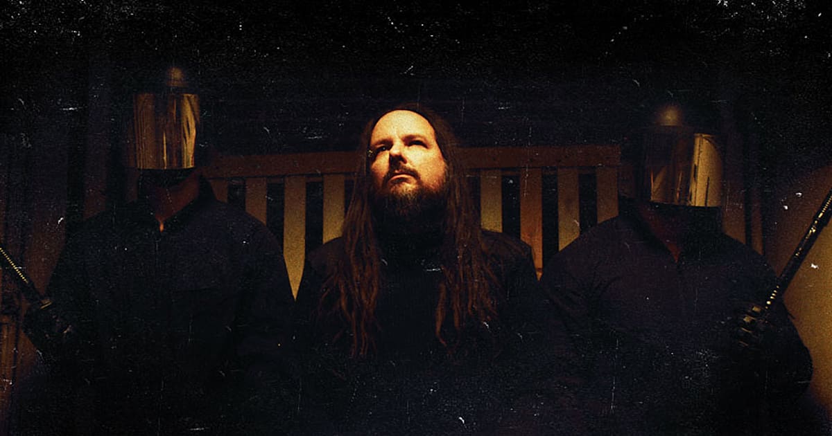 Entradas Jonathan Davis | comprar entradas conciertos en SeatPick