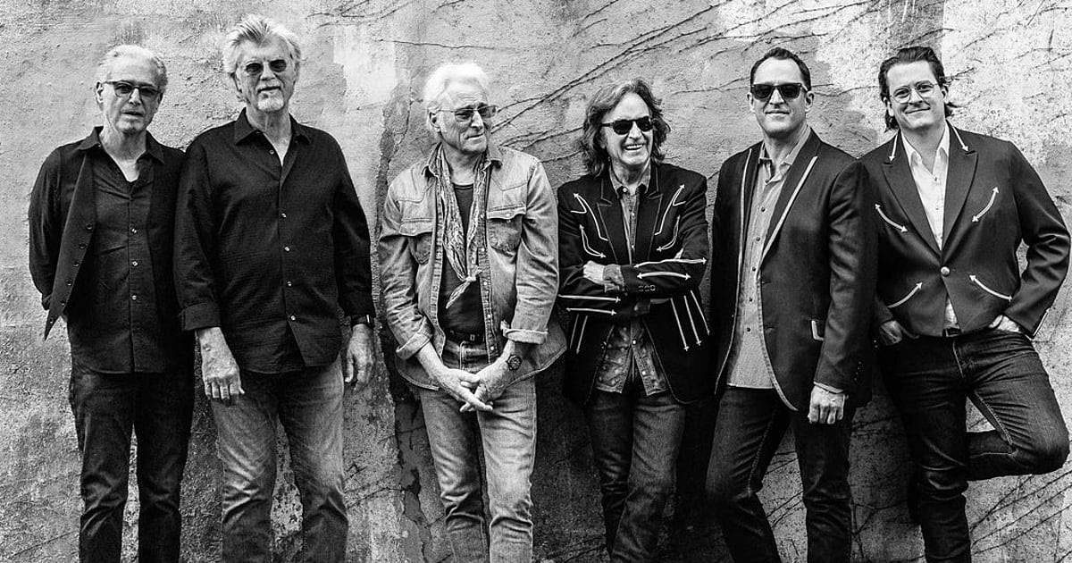Boletos Nitty Gritty Dirt Band Sandy Sandy Amphitheater - 14 jun 2026 ...