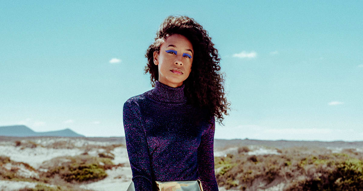 Bilhetes Corinne Bailey Rae 2025 - Compare e compre bilhetes com a SeatPick