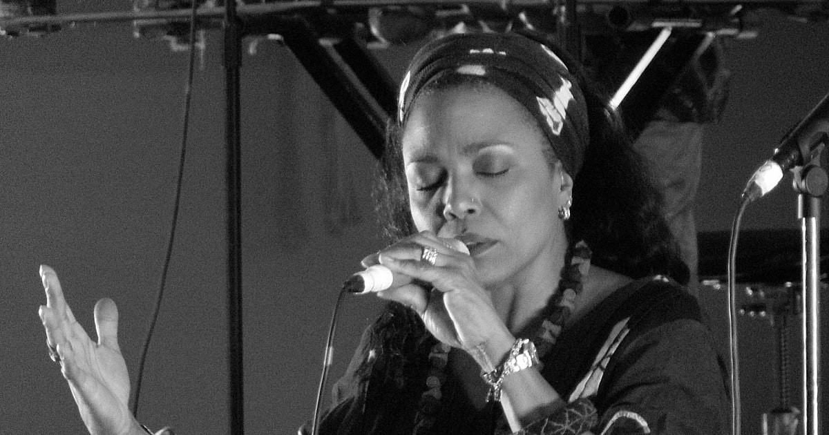 Dee Dee Bridgewater Tickets 2026 - Compare & Buy Dee Dee Bridgewater ...