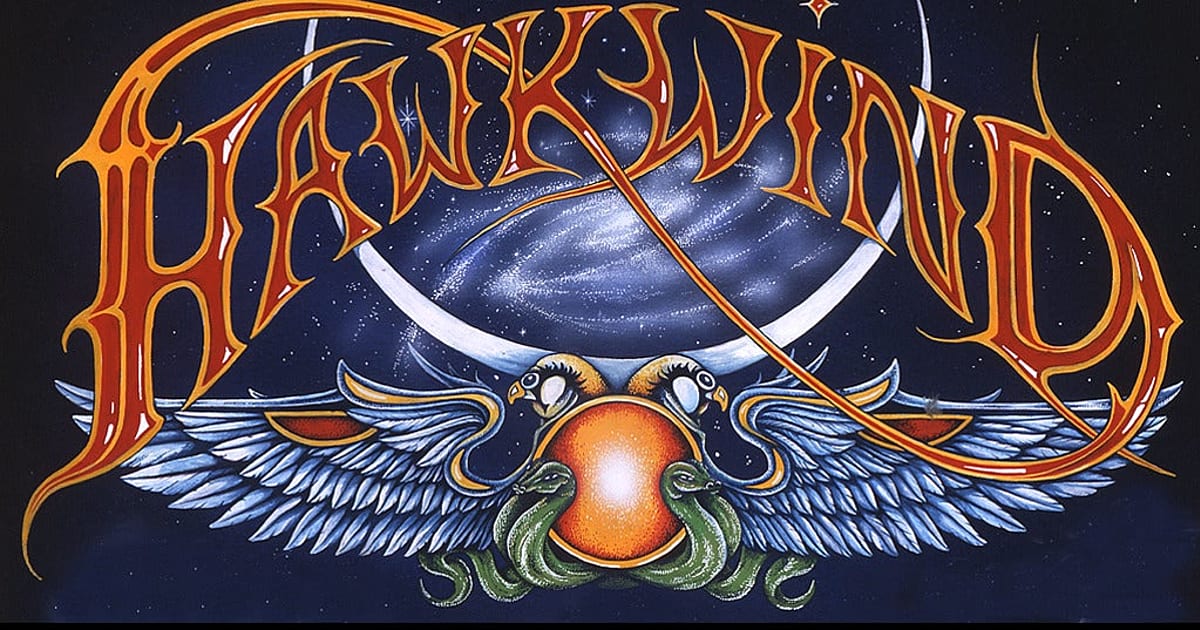 Hawkwind Tickets 2025 - Kaufe Hawkwind Tour-Tickets | SeatPick