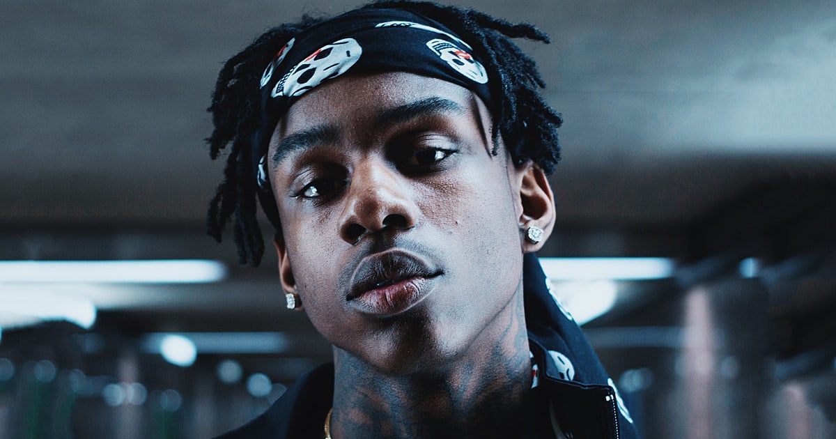 Polo G Tickets 2025 - Kaufe Polo G Tour-Tickets | SeatPick