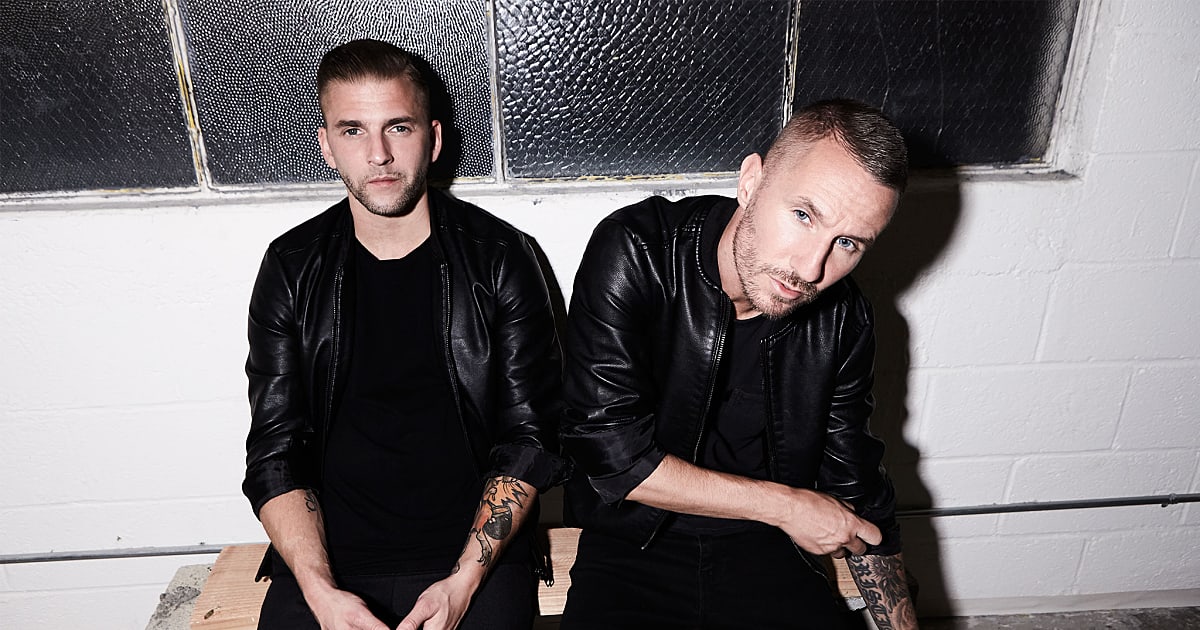 Galantis Tickets 2025 - Compare & Buy Galantis Tour Tickets | SeatPick