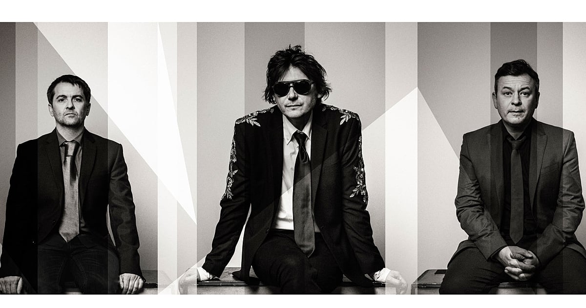 Compara Entradas Manic Street Preachers San Francisco en Regency ...
