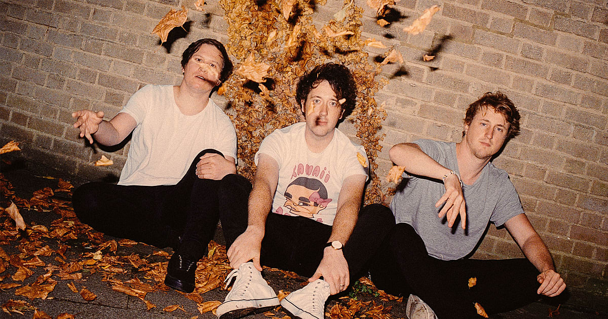 Compara boletos The Wombats Atlanta en Buckhead Theatre, Atlanta el 2 feb 2026 | SeatPick
