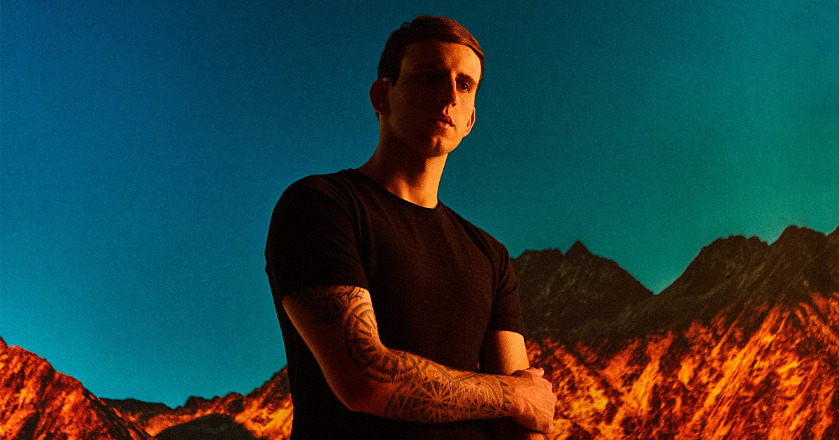 Køb billetter til Illenium, Red Rocks Amphitheatre, 20. aug. 2025 ...