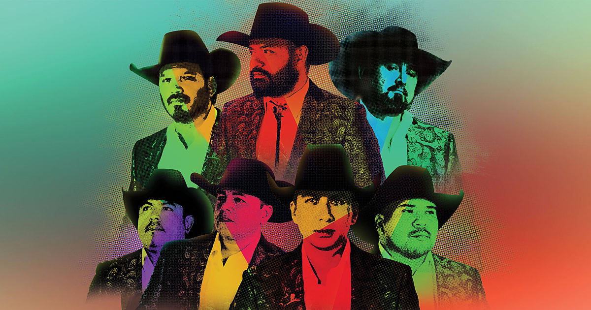 Entradas Intocable Puerto de invierno Pipa Event Center - 17 oct 2025 ...